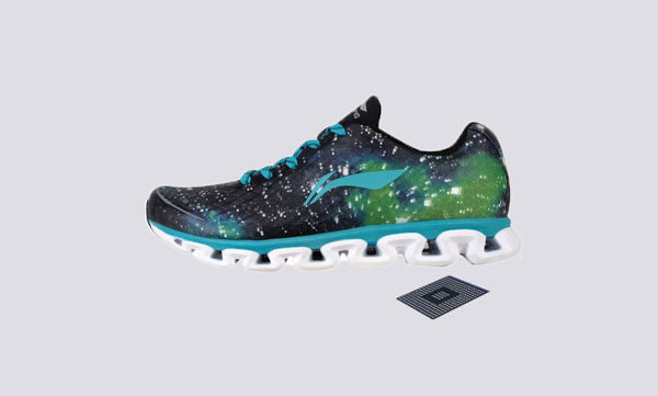 Xiaomi and Li Ning working on smart running shoes - The American Bazaar