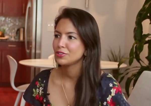 'Food Babe' Vani Hari keeps up her crusade against major companies ...