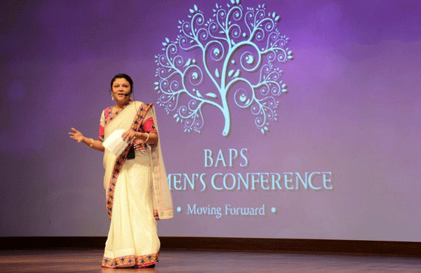 Annual BAPS Womenâ€™s Conference held at 11 centers across North ...