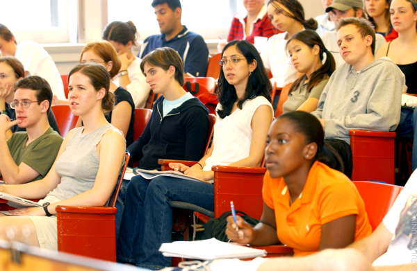 Like in India, civil services exam will be held in the US to recruit ...