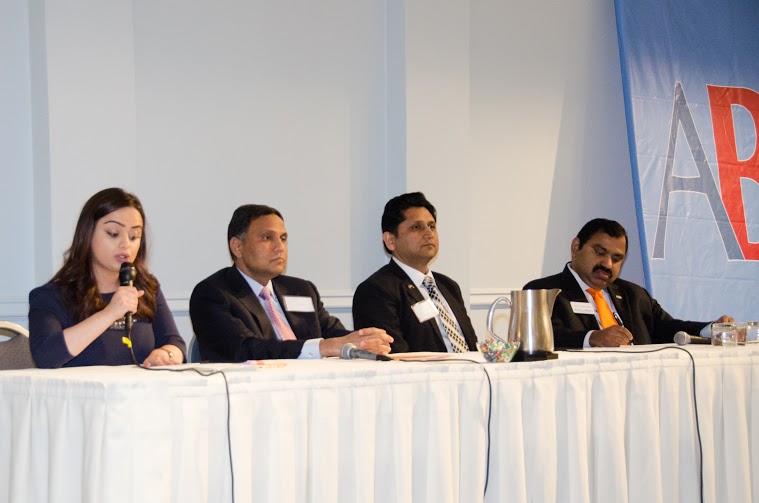 American Bazaar Entrepreneurship Summit in pictures - The American Bazaar