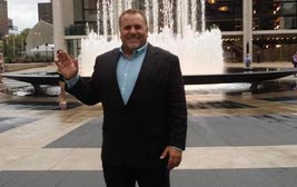 Peter Senese who defrauded Indian parent by assuring return of abducted ...