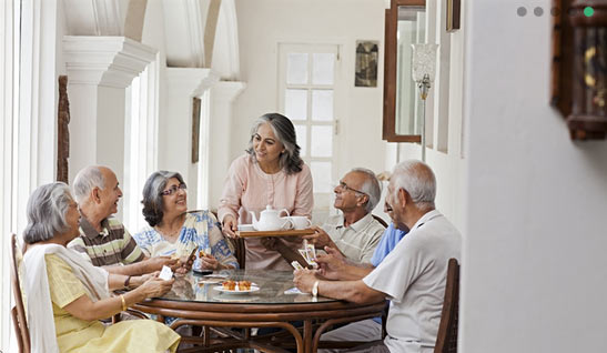 VisitorsConnect: a unique portal to help visiting family members in the ...