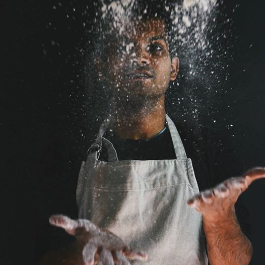 Indian American Nik Sharma from California turned from being a ...