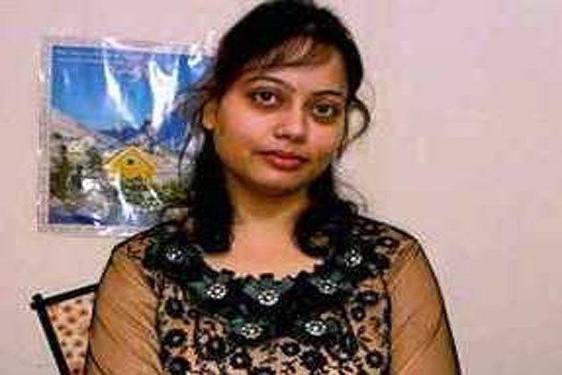 Asma Javedâ€™s live-in partner Javed Hasan is prime suspect in her ...