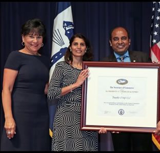 Indian American entrepreneur Divyesh Patelâ€™s Bespoke Group receives ...