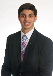 3 Indian American students recipients of Morehead-Cain Foundation ...