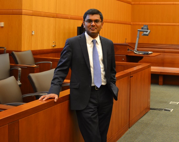 Winston Paes: Indian American â€˜sheriffâ€™ of Wall Street who has not ...