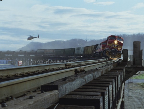 Derailed Amtrak train was going at 100 mph instead of 50 mph on a curve ...