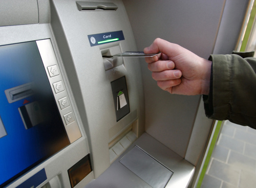 China creates worldâ€™s first facial recognition ATM - The American Bazaar