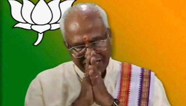BJP makes strong inroads in Kerala as O Rajagopal gets record share of ...