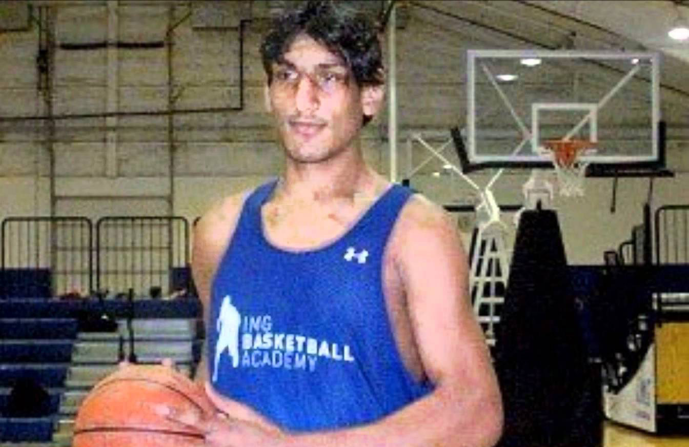 Satnam Singh Bhamara drafted by the Dallas Mavericks - The American Bazaar