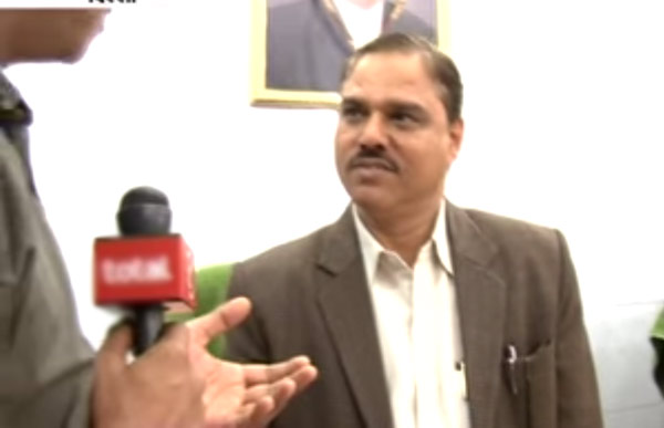 Arrested for forgery, Delhi law minister Jitender Singh Tomar resigns ...