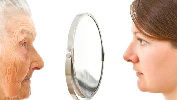 People start to age in their mid-twenties, says new study - The ...