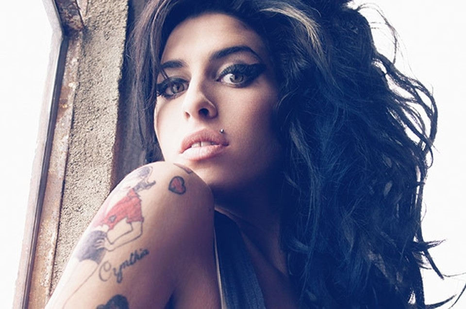 Amy Winehouse documentary by Asif Kapadia gets rave reviews by critics ...