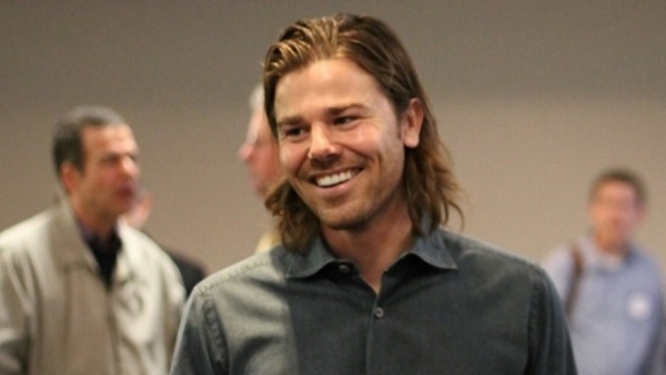 Dan Price of Gravity who thrilled employees with $70,000 minimum salary ...