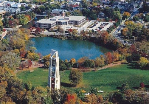 Naperville in Illinois first city in Midwest America to host Indiaâ€™s ...