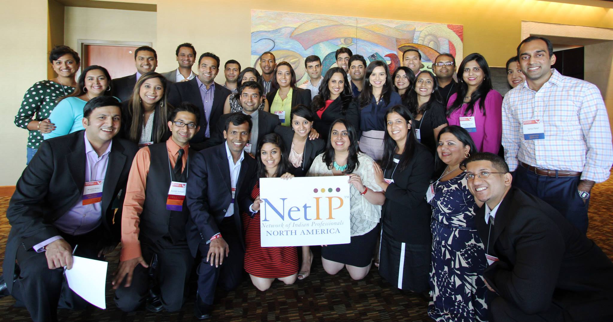 NetIP to host annual conference in New York City from October 9-11 ...