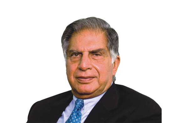Ratan Tata launches â€˜Internet Saathiâ€™ with Google, Intel to empower ...