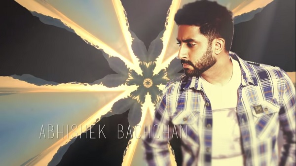 Canadian singer Raghav releases single featuring Abhishek Bachchan and ...