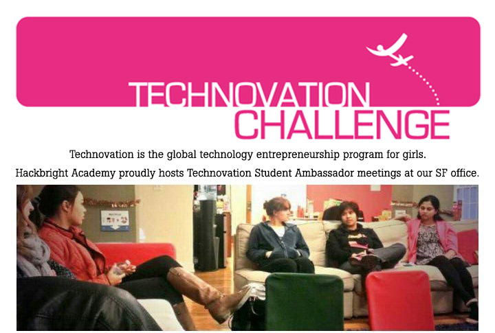 5 teen girls from Bengaluru win $10,000 in 2015 Technovation challenge ...