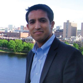 Indian American named for think tank on South Asian affairs - The ...