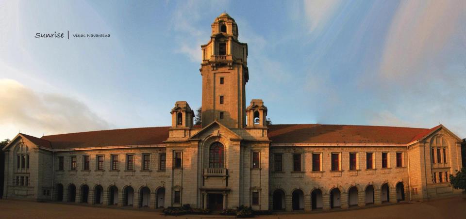 Two Indian institutes listed in top 200 lists of world's best ...