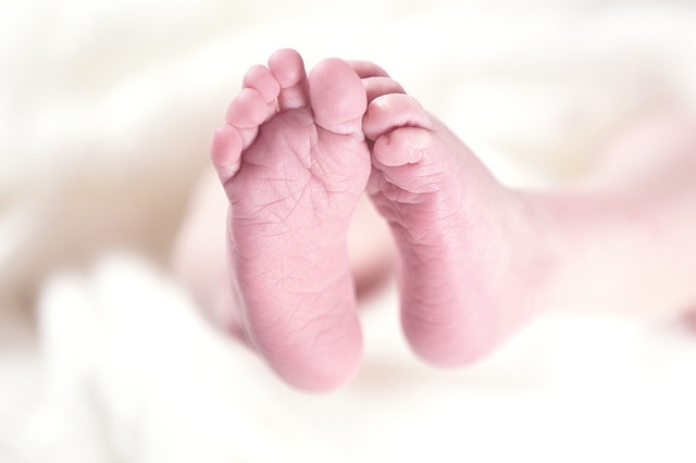 Emilia Grabarczyk, smallest ever baby now thriving at 9 months - The ...