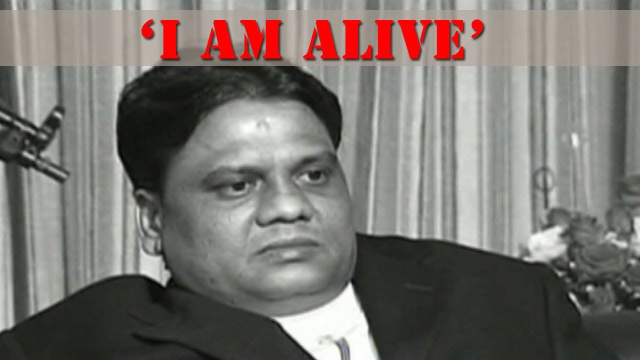 Gangster Chhota Rajan arrested in Indonesia, may be deported to India ...