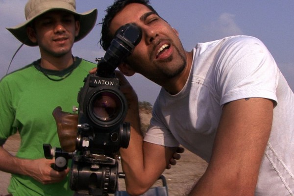 Indian American filmmakerâ€™s documentary wins Emmy award - The ...