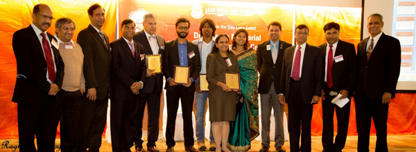 Lead India 2020 USA organize Dr. Kalamâ€™s Memorial Sustainable ...