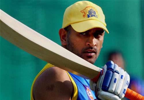 MS Dhoni becomes brand ambassador for Dubai-based Grand Midwest Group ...