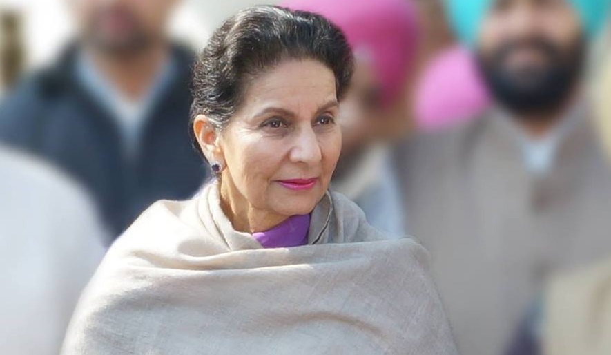 India seeks Swiss assistance to probe ex-minister Preneet Kaurâ€™s bank ...