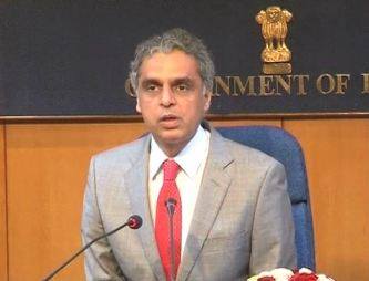 Syed Akbaruddin to replace Asoke Mukerji as Permanent Representative of ...