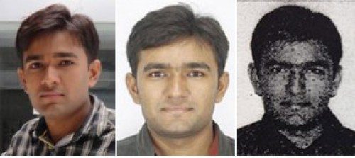 FBI unveil â€˜Wantedâ€™ billboard in Times Square for alleged murderer ...
