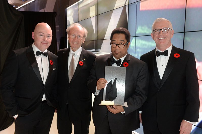 Trinidadian novelist Andre Alexis wins Giller Prize for â€˜Fifteen ...