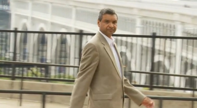 Indian-origin cardiologist sentenced to 20 years in prison for $29 ...