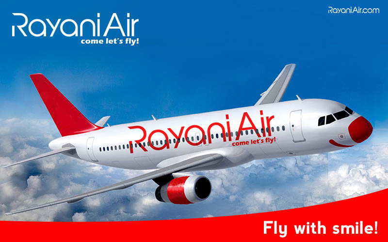 Rayani Air founded by Hindu couple starts operating Shariah-compliant ...