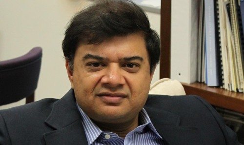 TiE Legends award presented to Infinite founder Sanjay Govil - The ...