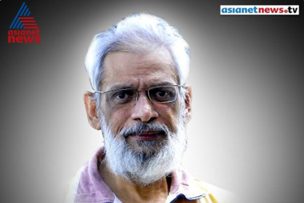 'Kannadi' fame TN Gopakumar of Asianet dies of cancer at 58 - The ...