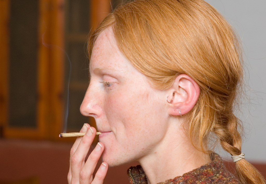 Smoking 'beedies' increase risk of gastric cancer: Study - The American ...