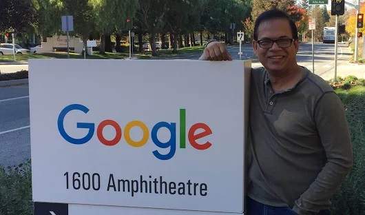 Google search guru Amit Singhal retiring - The American Bazaar
