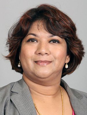 Indian American researcher at Texas A&M develops supercondom to combat ...