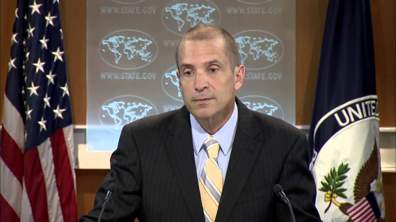 US deputy spokesperson Mark Toner's remarks misplaced: Pakistan - The ...