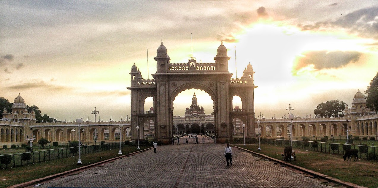 Mysuru again tops list of India's cleanest cities - The American Bazaar