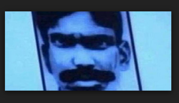 Idol of slain dacoit installed in Uttar Pradesh temple - The American ...