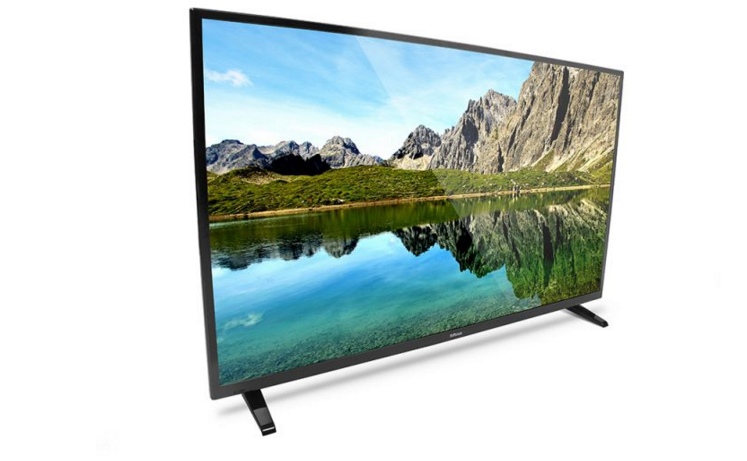 US-based InFocus launches LED TVs in India for affordable price - The ...