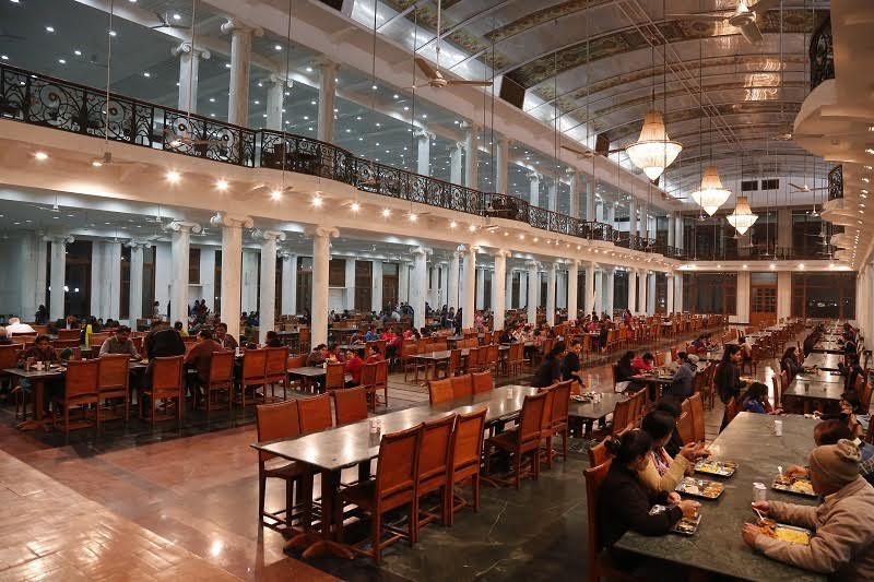 Mody University opens up doors to students from US - The American Bazaar