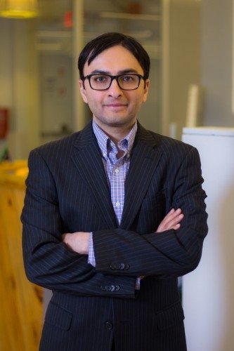 Former US Dept. of Treasury honcho Salil Mehta joins LendKey - The ...