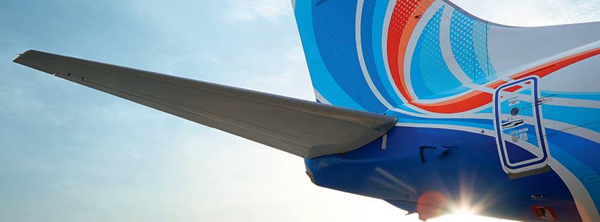 Two Indians among 62 killed in FlyDubai plane crash in Russia - The ...